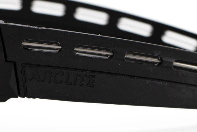 Arclite VLD Kit (Base lens Clear) – Arclite Optics